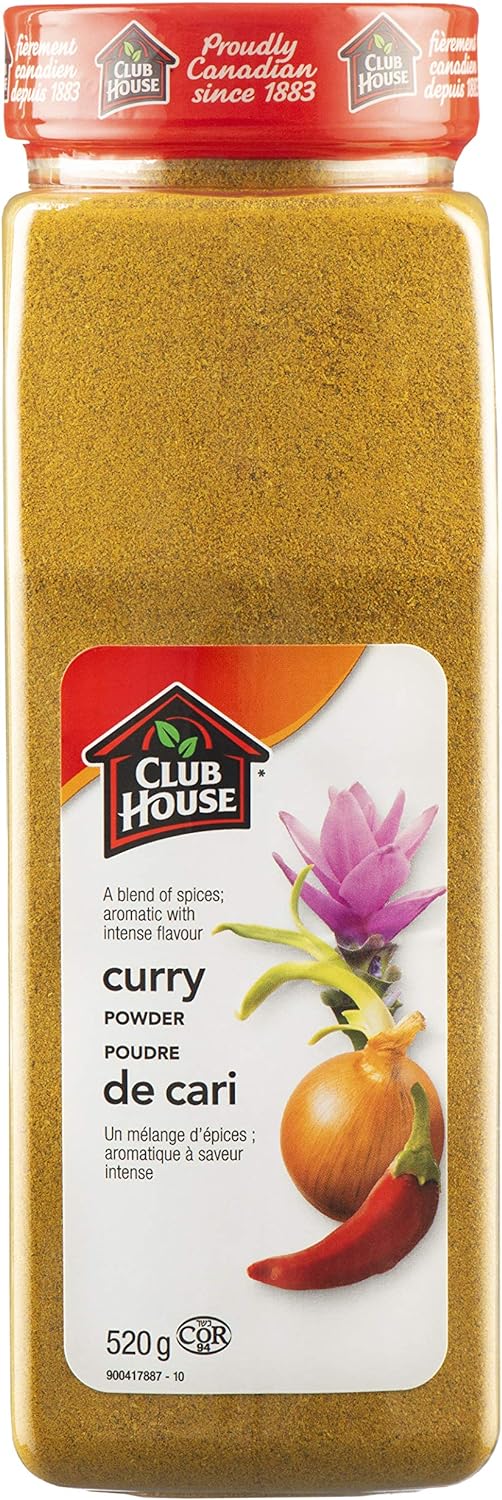 Club House | Curry Powder – City Meat Market